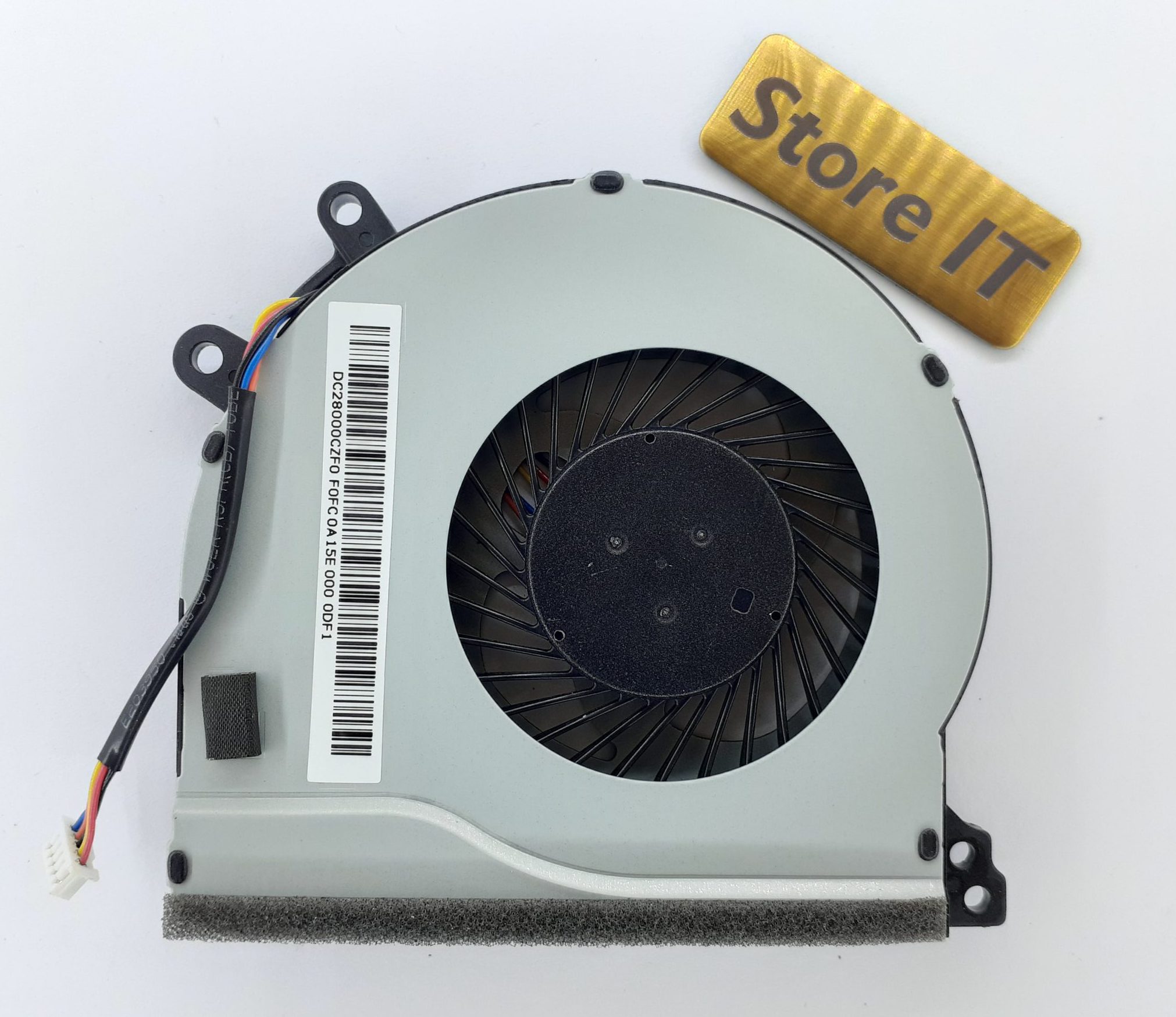 فن لپ تاپ لنوو IdeaPad 310 کپی - فروشگاه اینترنتی استور آی تی